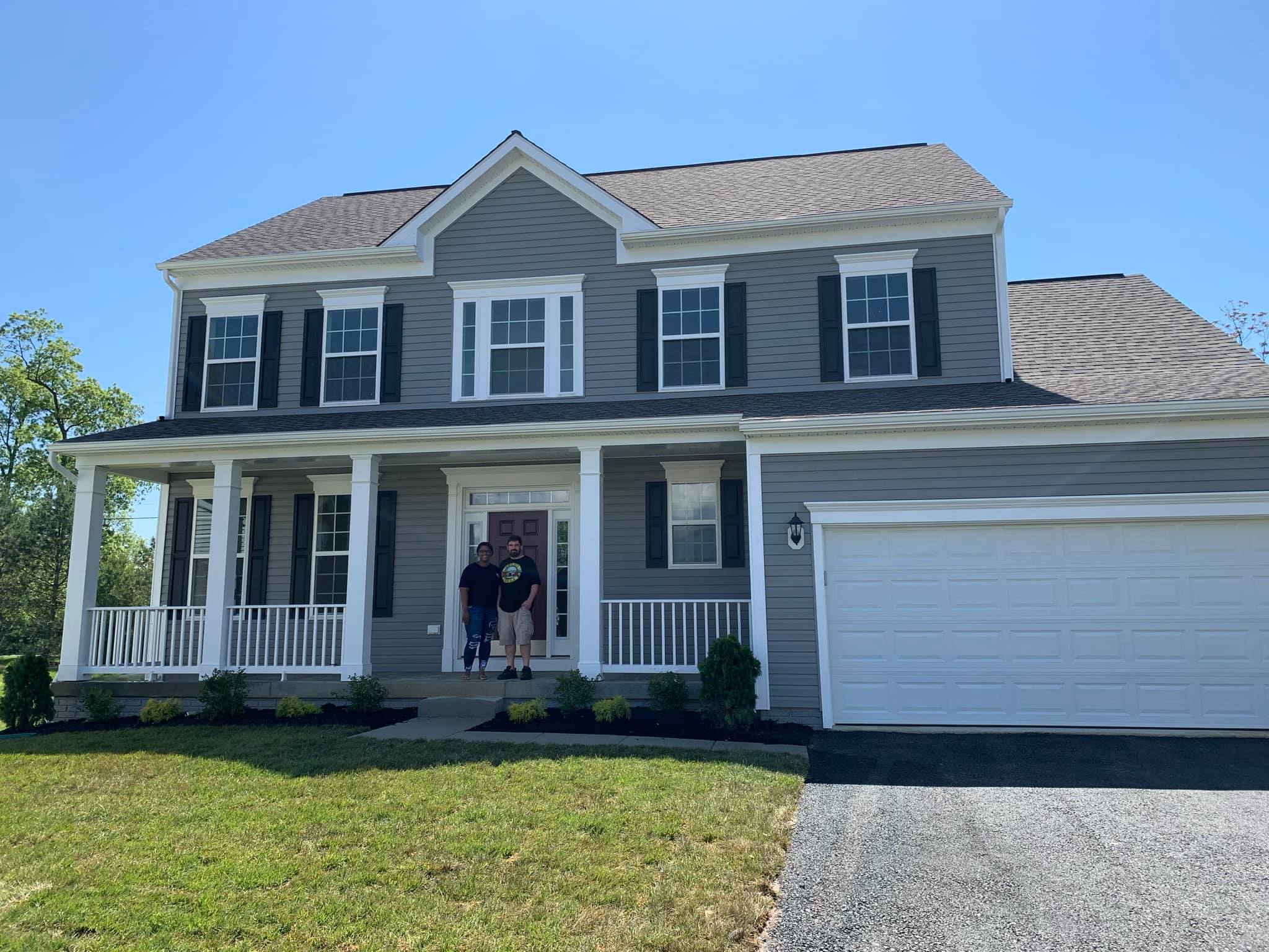 HOME | The Fultz Real Estate Group